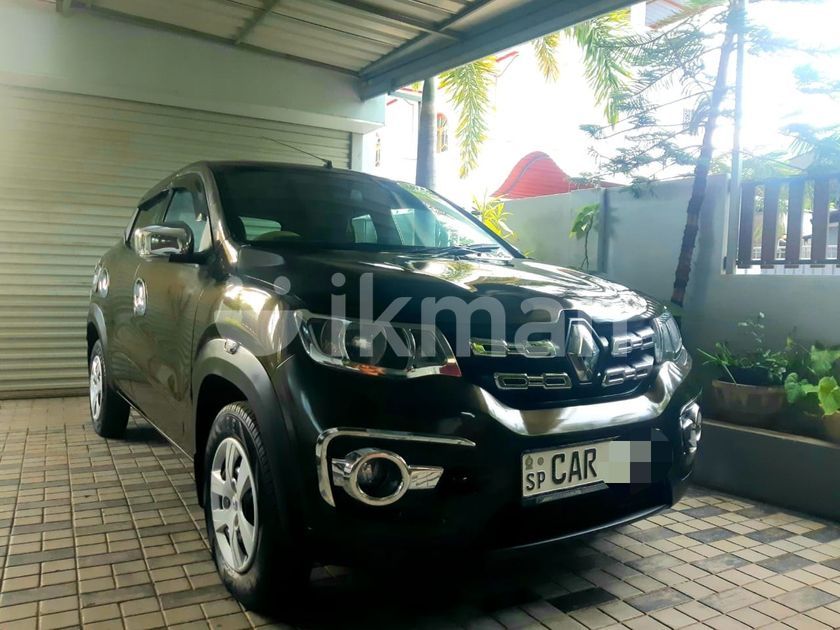 Renault KWID RXT 2016 for Sale in Batticaloa City | ikman