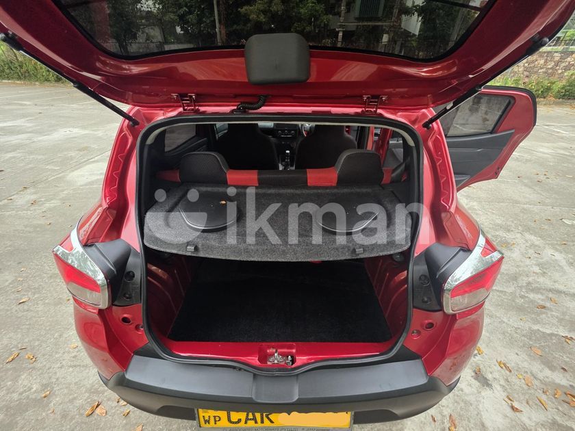 Renault KWID RXT 2016 for Sale in Kaduwela | ikman