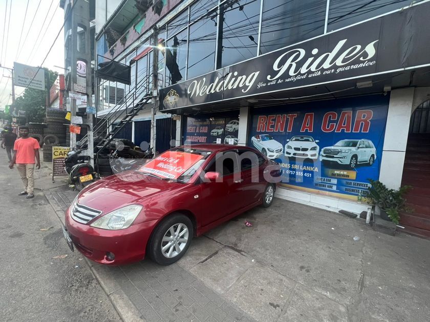 Rent A Car Allion For Daily Basis in Kiribathgoda | ikman