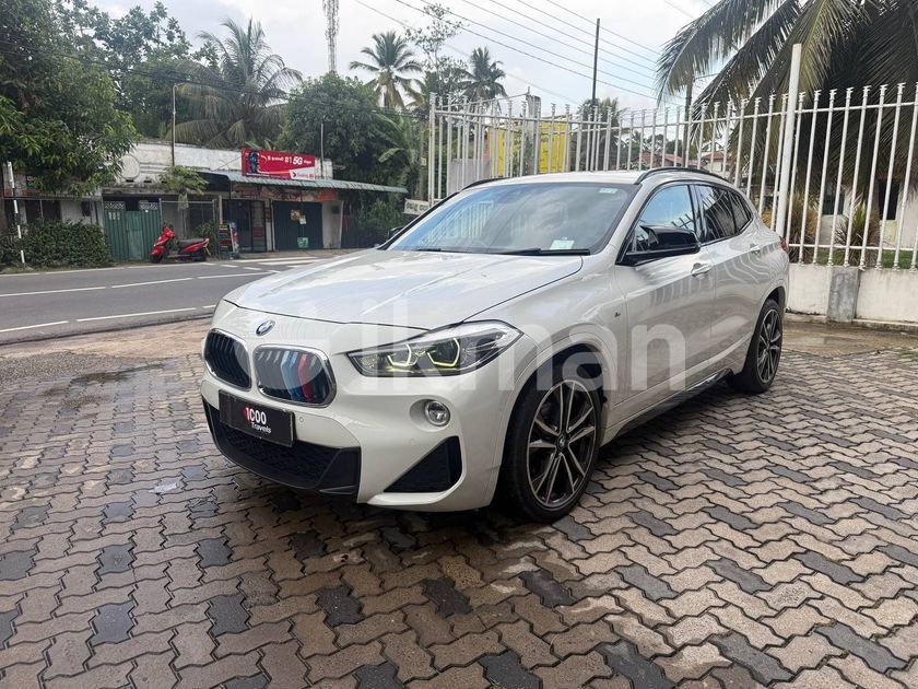 Rent a Car - Bmw X2 Jeep in Gampaha City | ikman
