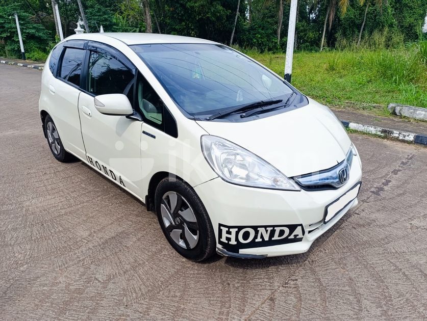 Rent A Car- Honda GP1 in Piliyandala | ikman