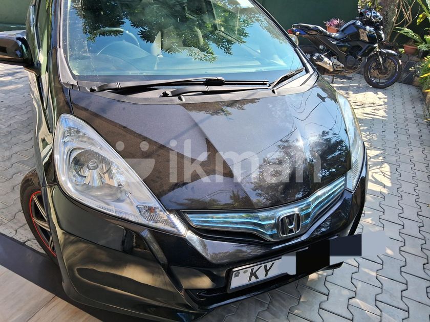 Rent a Car Honda Gp1 in Alutgama | ikman