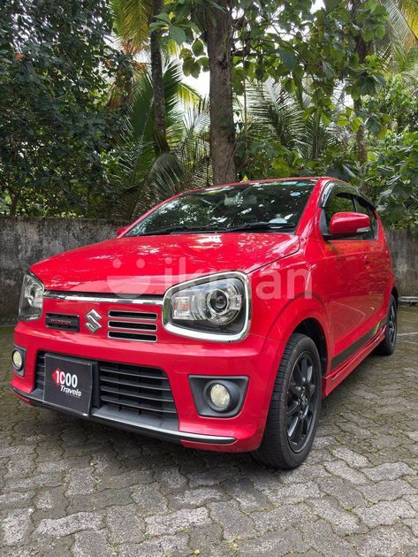 Rent A Car - Japan Alto in Colombo 3 | ikman