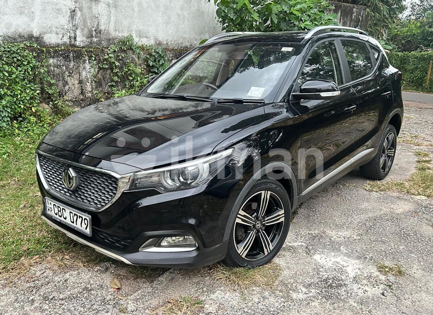 RENT A CAR MG ZS in Rajagiriya | ikman