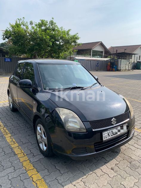 RENT A CAR - SUZUKI SWIFT in Talawatugoda | ikman