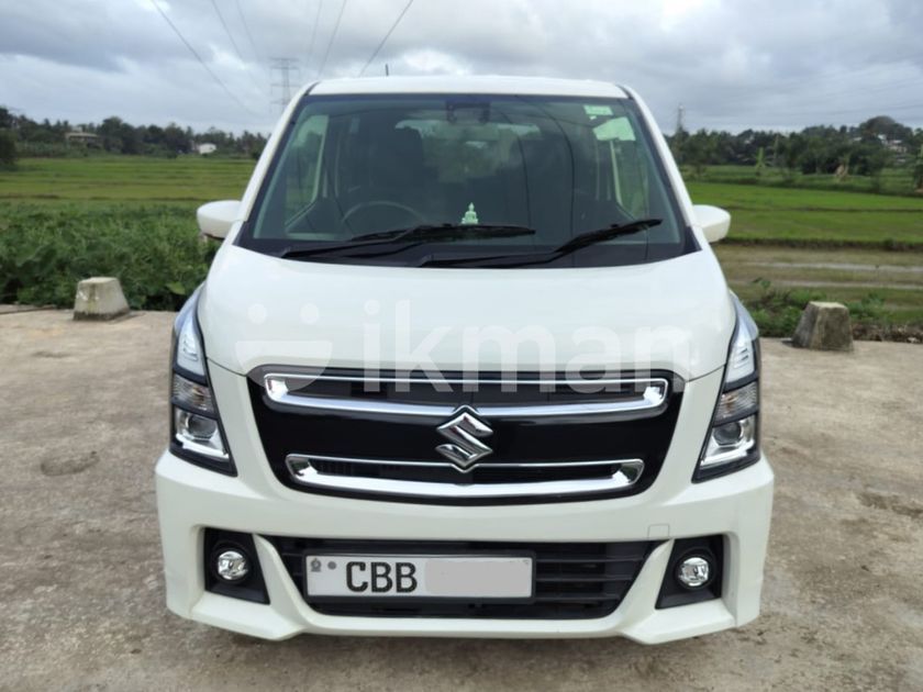 Rent a Car - Suzuki Wagon R in Maharagama | ikman