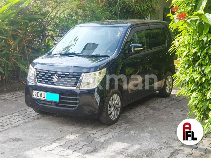 Rent a Car - Suzuki Wagon R FX 2016 in Colombo 3 | ikman