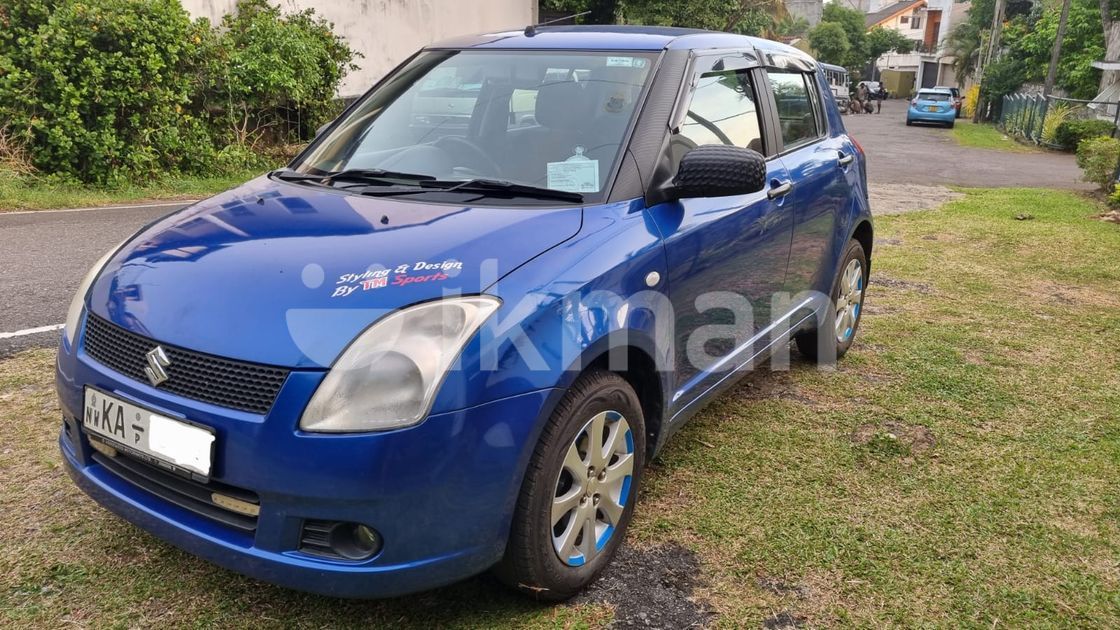 Rent a Car - Swift in Katunayake | ikman