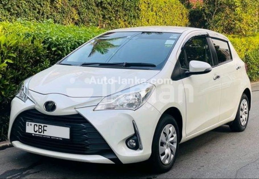 Rent a car Toyota Vits in Kiribathgoda | ikman