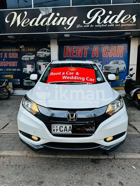 Rent A Car Vezal For Daily Basis in Kiribathgoda | ikman