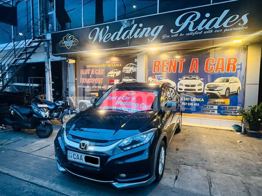 Rent A Car Vezal For Dialy Basis in Kiribathgoda | ikman