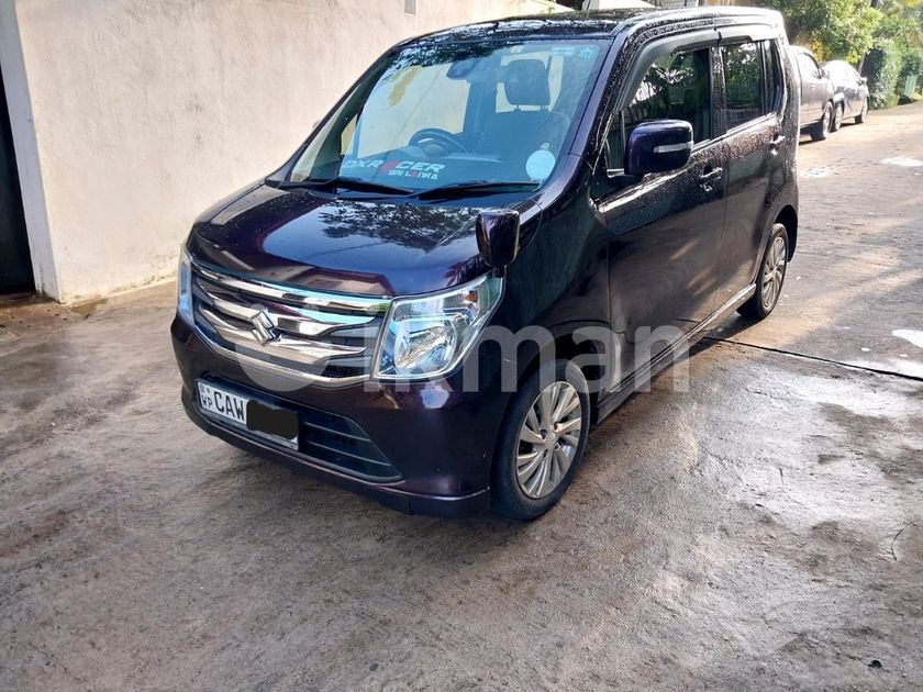 Rent a car - wagon R in Pannipitiya | ikman