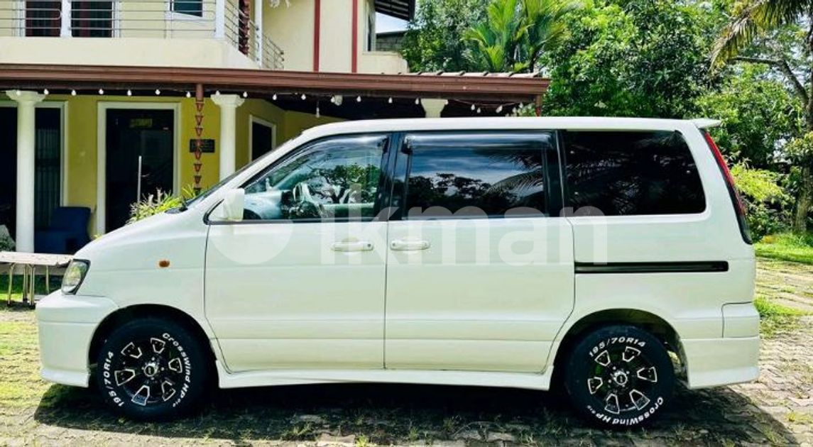 Rent a van Noha in Kiribathgoda | ikman