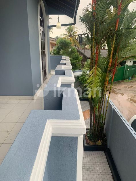Rent house in Colombo8 | ikman