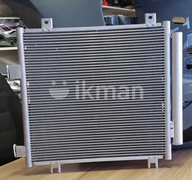 Renualt Kwid AC Condenser for Sale in Kadawatha | ikman