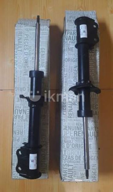 Renualt Kwid (ShockAbsorber) for Sale in Kadawatha | ikman