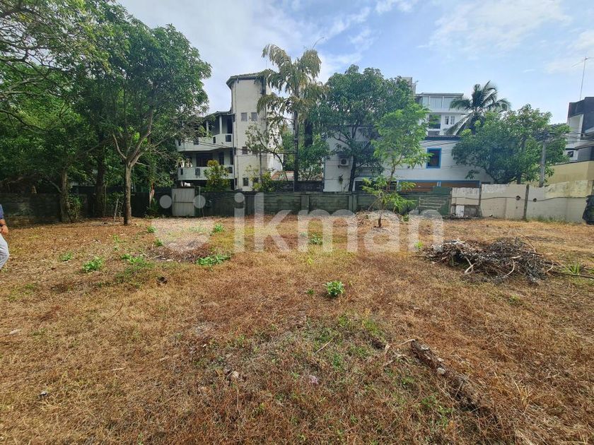 Residential Bare Land for Sale in Nawala | ikman
