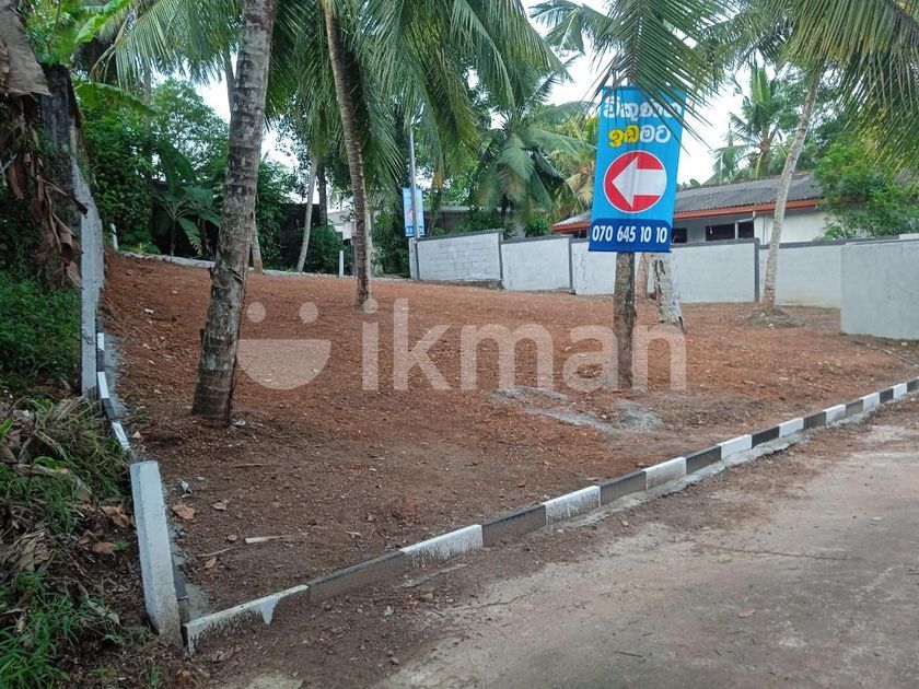 residential land for sale in thalawathugoda,hokandara,ramanayaka mw H37 ...