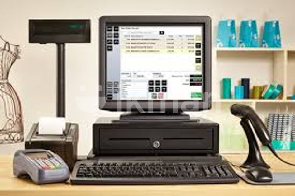 Restaurant & Hotel Pos Software System Development | Nugegoda | ikman