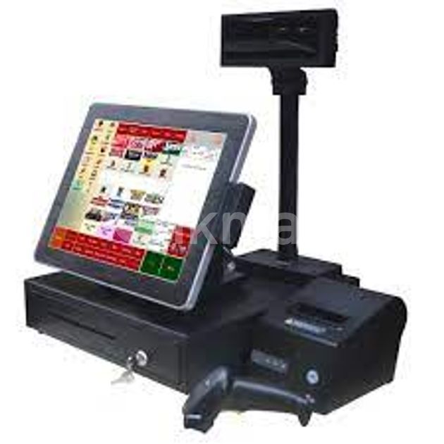 Restaurant Point of Sales POS Software in Boralesgamuwa | ikman