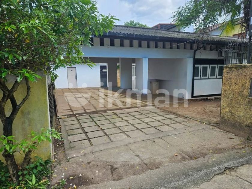 Restuarant Space for Rent in Rajagiriya (file No 3320 B) | ikman