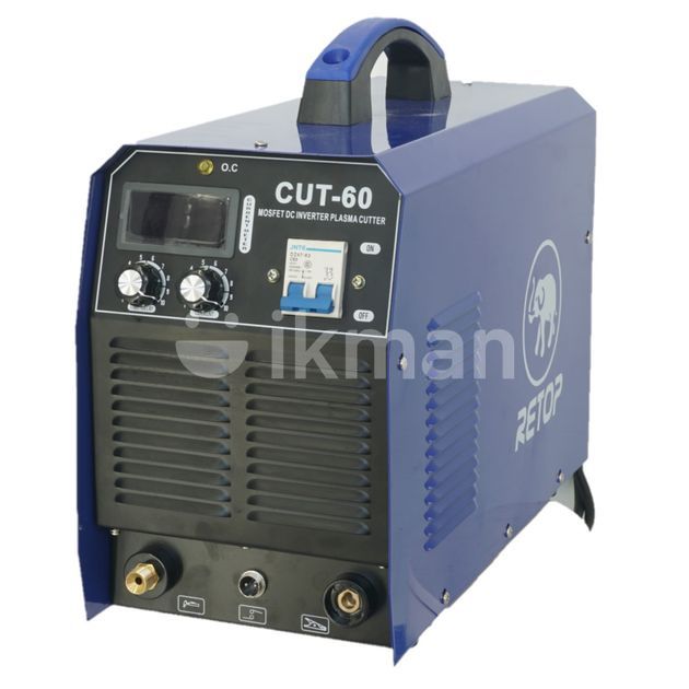 Retop Cut 60 Plasma Cutter for Sale in Ratmalana | ikman
