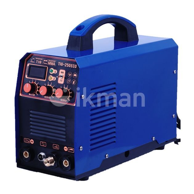 RETOP TIG 250 ECO Welding Plant Machine for Sale in Ratmalana | ikman