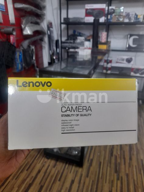 Reverse camera Lenovo for Sale in Colombo 8 | ikman