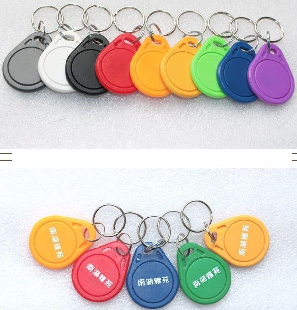 RFID Tag For Door Access Control, Fingerprint, Alarm System & CCTV Cam ...