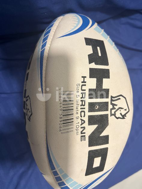 Rugby Ball for Sale in Kohuwala | ikman