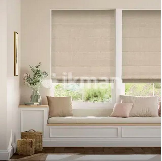 Rich Roman Blinds for Sale | Colombo 5 | ikman