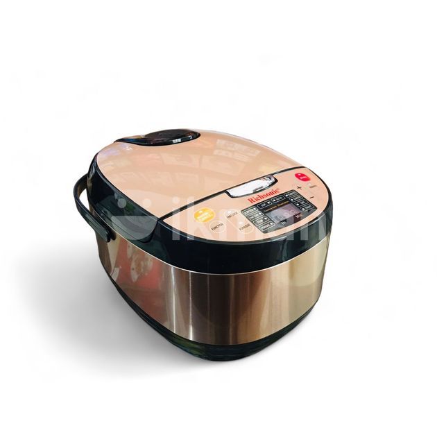Richsonic Multy Cooker 5.0L – RSRC-6092 for Sale in Kadawatha | ikman