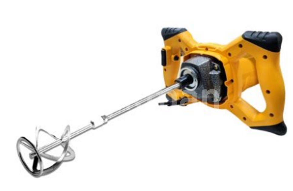 Rider paint mixer 1200W for Sale in Pannipitiya | ikman