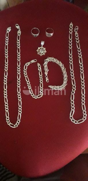 Ridi Abarana in Gampola | ikman