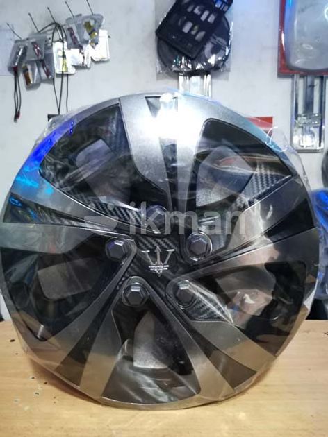 Rim Cap Covers 13'' Alloy Wheel in Nugegoda | ikman