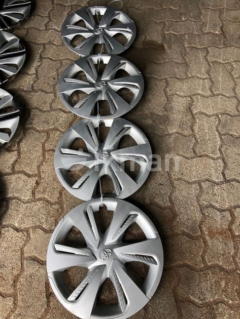 Rim Cup Set Prius Honda Wagon for Sale in Nittambuwa | ikman