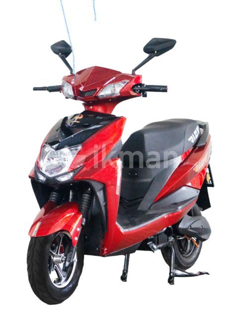 Rise Leader Scooter 2023 for Sale in Nugegoda | ikman