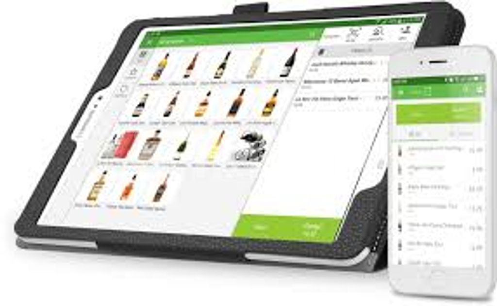 RN POS Cashier Management Billing System for Sale in Boralesgamuwa | ikman