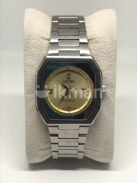 Roamer RW for Sale in Colombo 2 | ikman