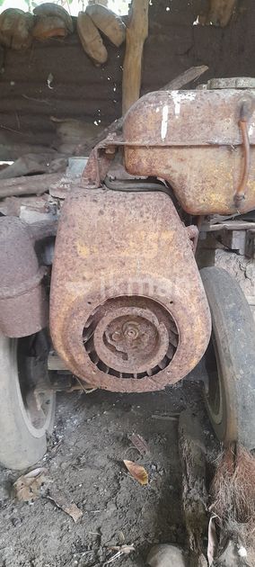 Robin Used Water Pump for Sale in Jaffna City | ikman