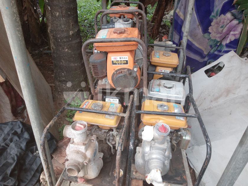 ROBIN WATER PUMP for Sale in Kaduwela | ikman