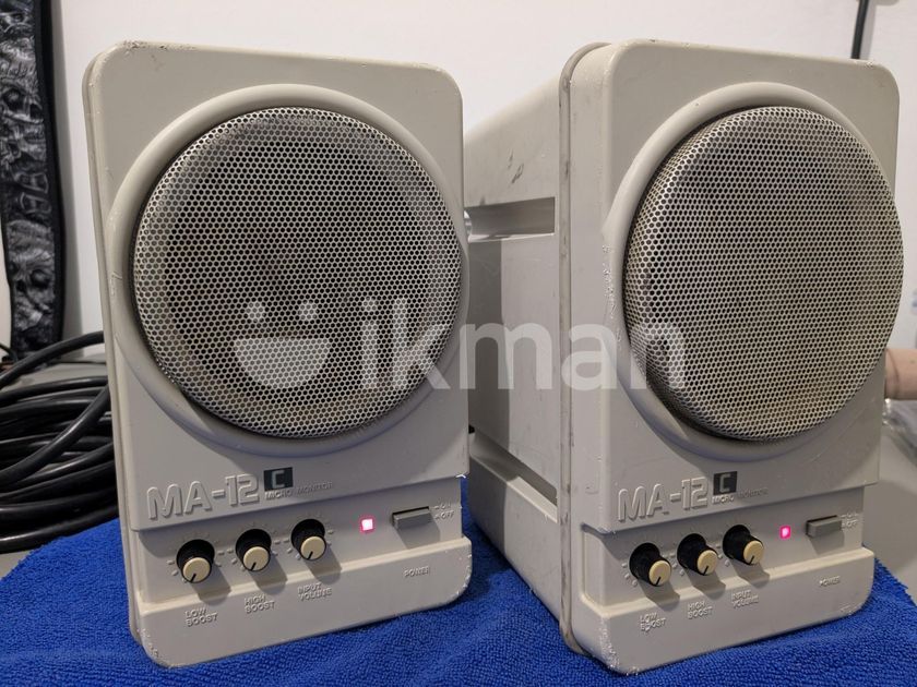 Roland Studio Monitor for Sale in Delgoda | ikman