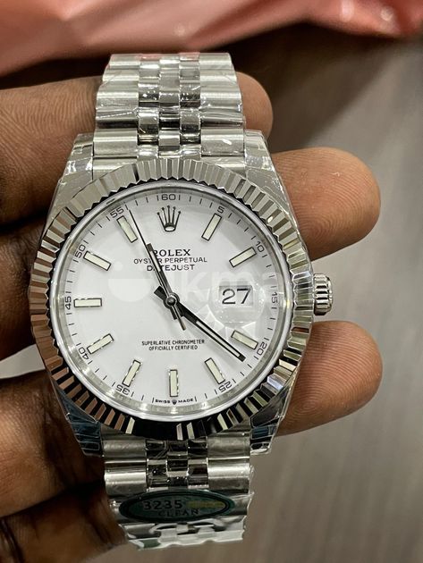 Rolex Datejust for Sale in Colombo 3 | ikman