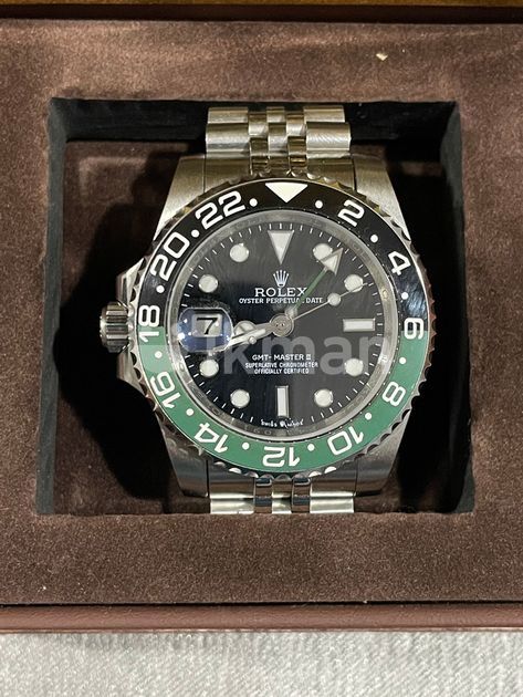 Rolex GMT Master 2 Sprite for Sale in Matale City | ikman
