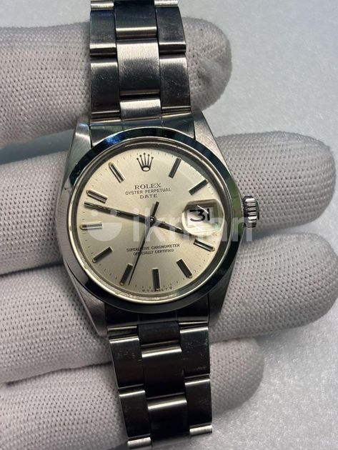 Rolex Watches for Sale in Colombo 3 | ikman