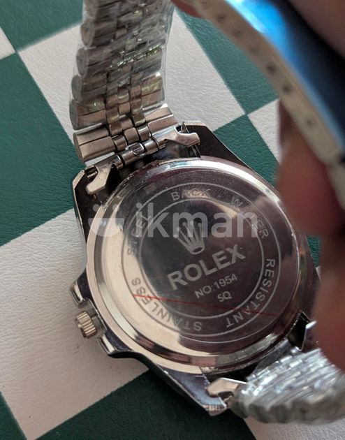 Rolex Submariner Mens Watch for Sale in Kandy City | ikman
