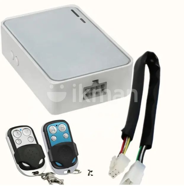 Roller Door & Shutter Remote | Battaramulla | ikman