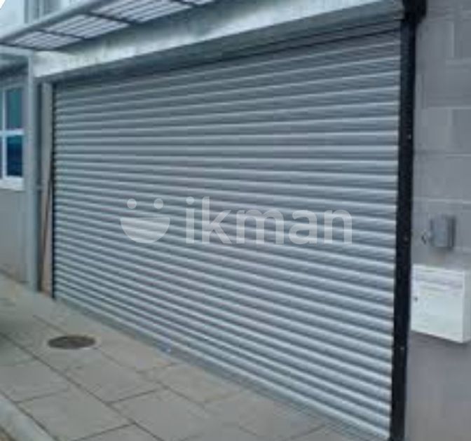 Roller Door Repairs | Battaramulla | ikman