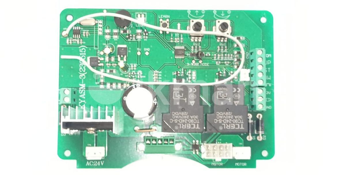 Roller Door Sensor Control Pcb | Battaramulla | ikman