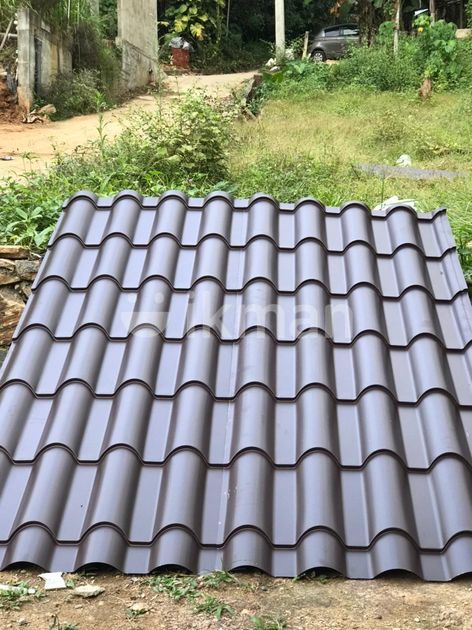 roofing sheets Sinhala Ulu for Sale in Kandy City | ikman